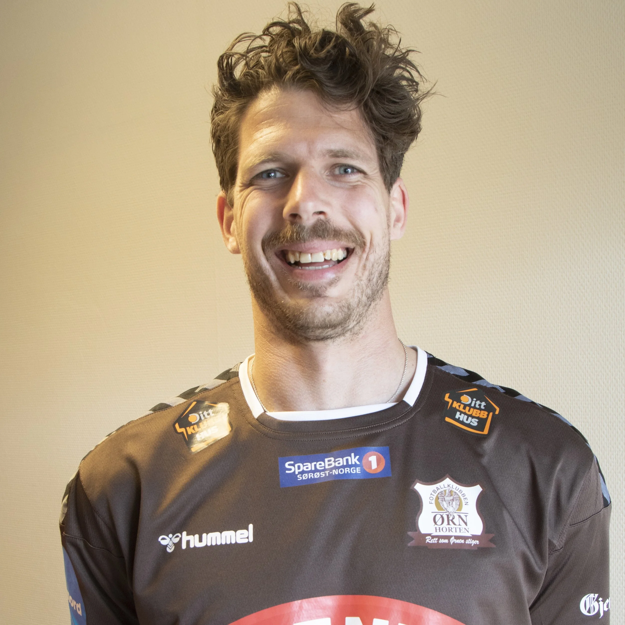 Senior Herrer — FK Ørn Horten