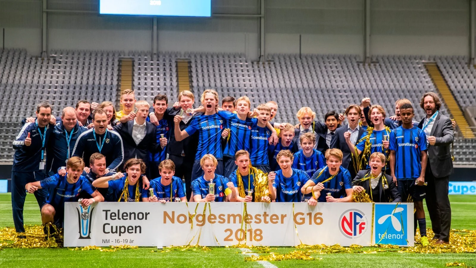 Blir fint å komme hjem — FK Ørn Horten