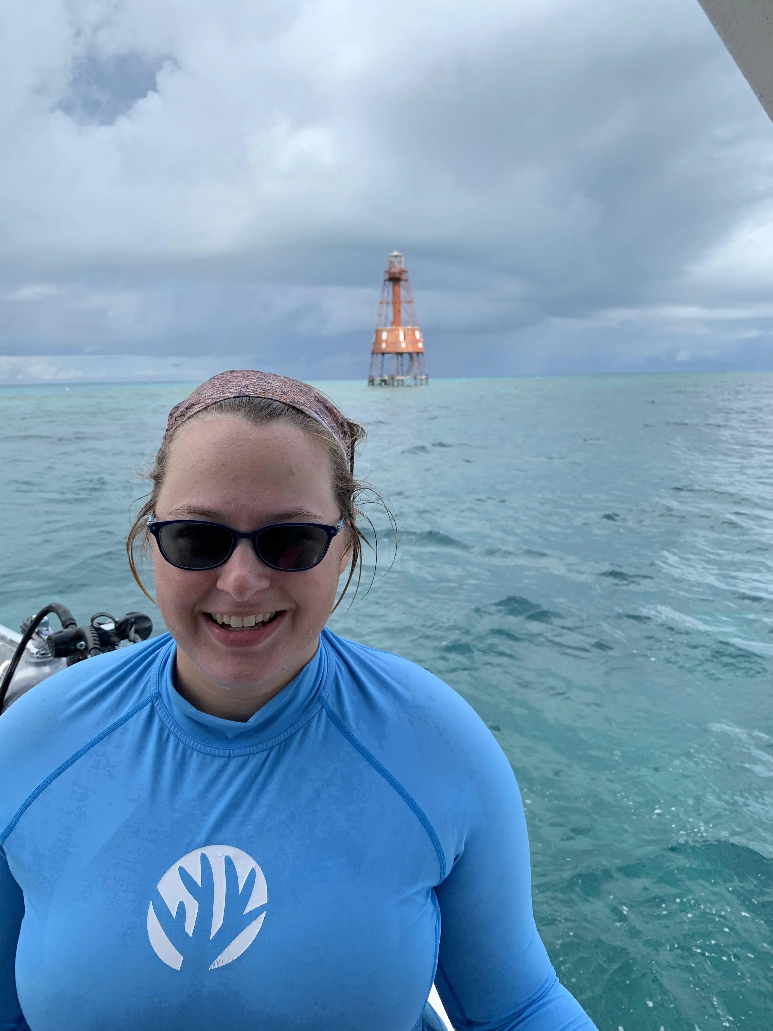 Staff Page — The Reef Institute