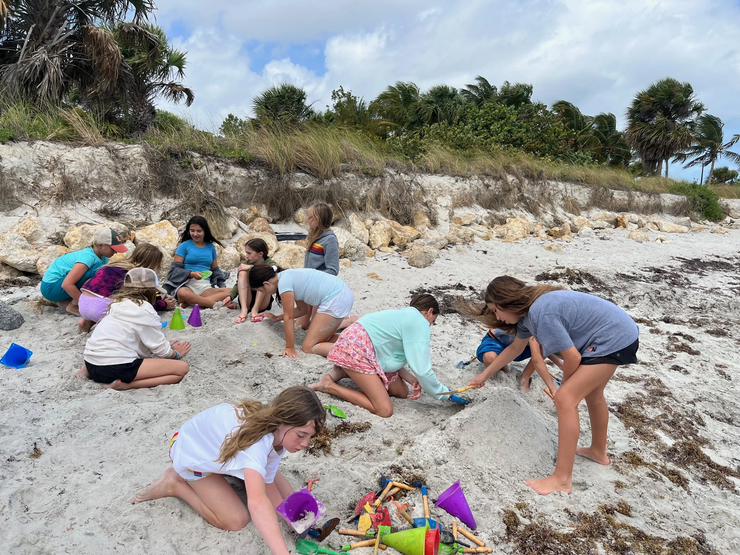 Education — The Reef Institute