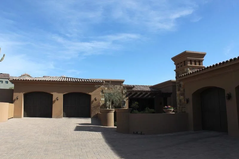 Sonoran Desert Homes