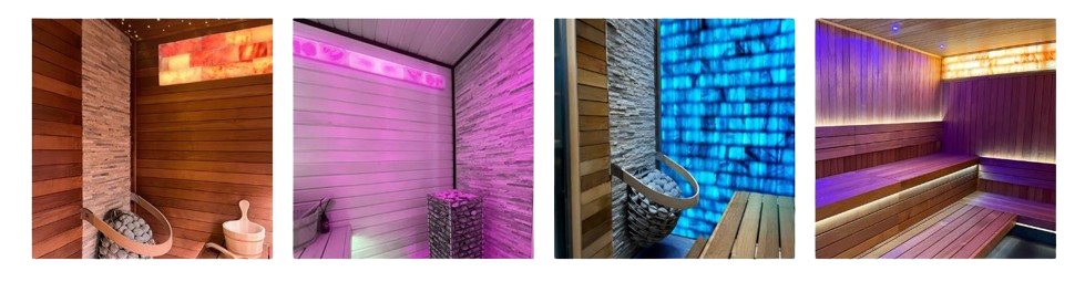 Introducing Himalayan Salt Kits — Heavenly Sauna