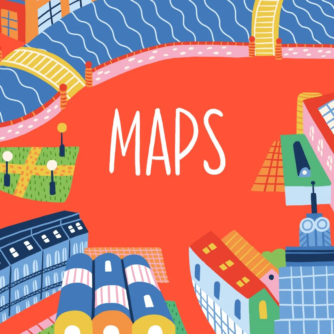 Ruby Taylor Illustration