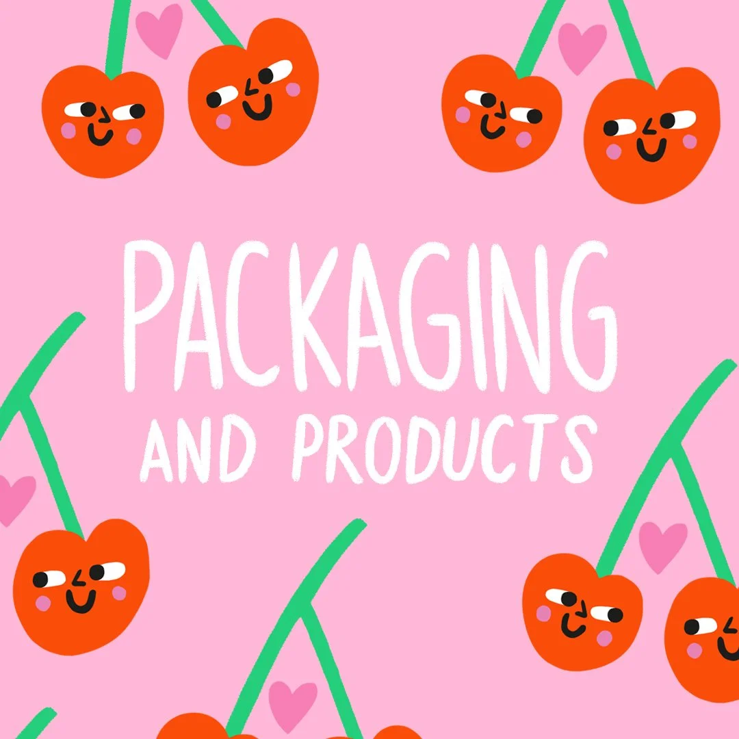 Ruby Taylor Illustration