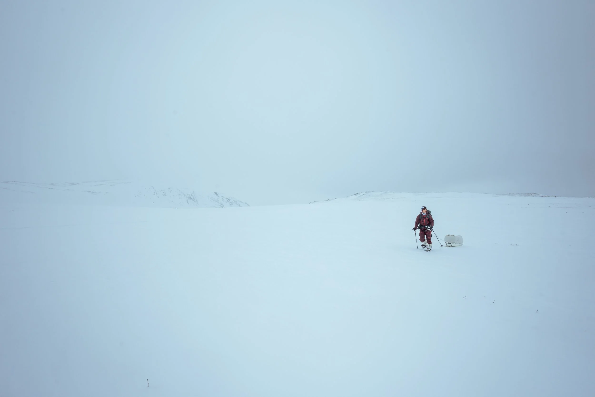 About me — Gamander López