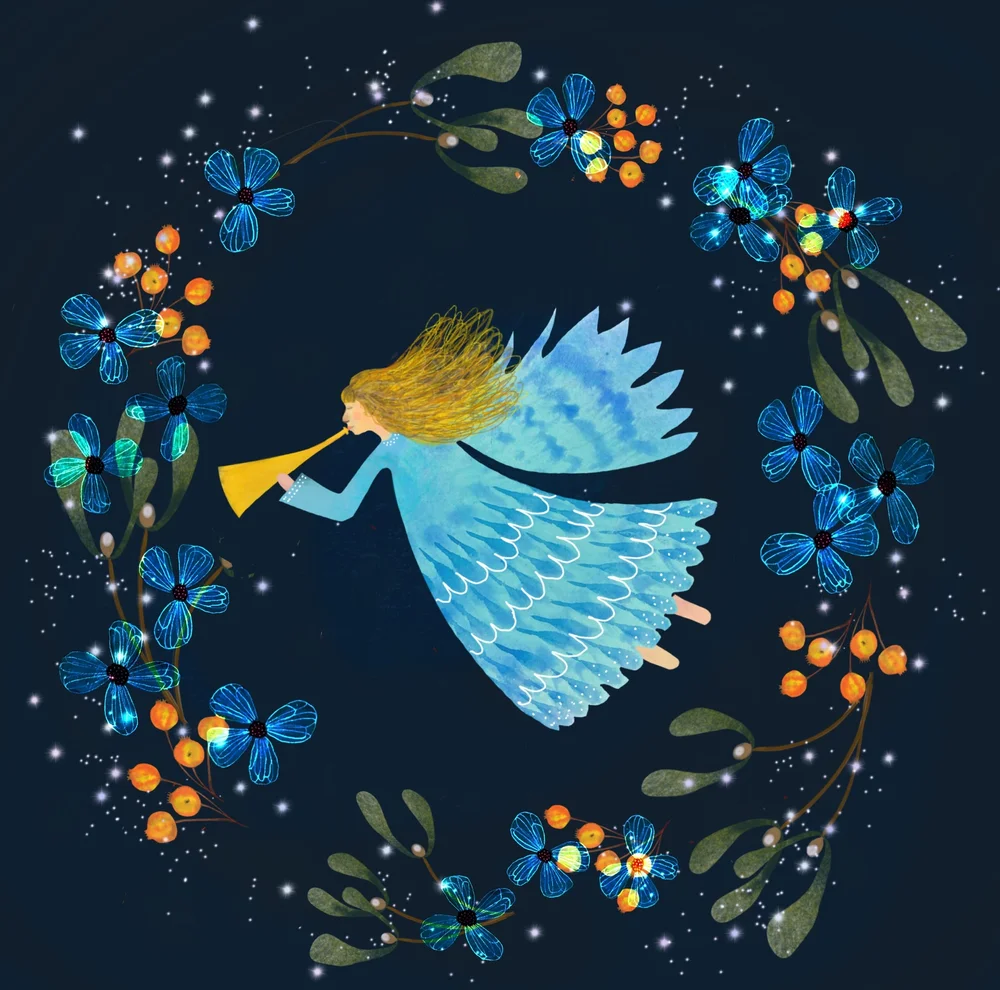 Charlotte Thompson Art