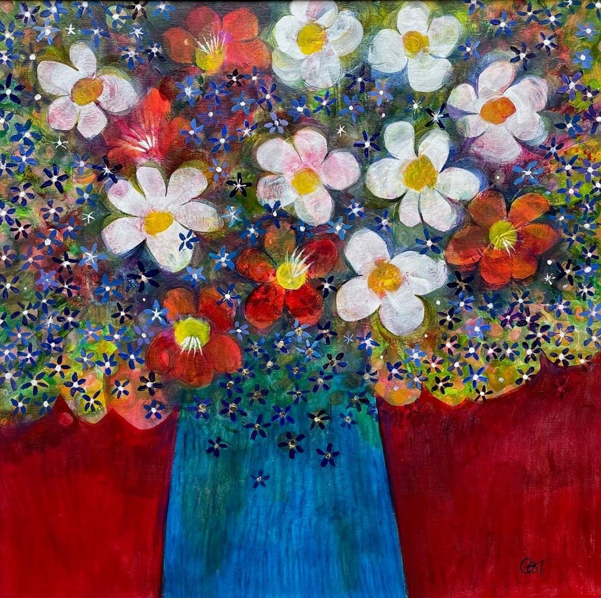 Charlotte Thompson Art