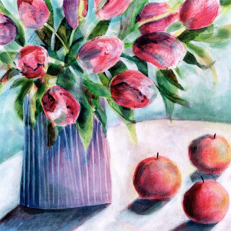 Charlotte Thompson Art