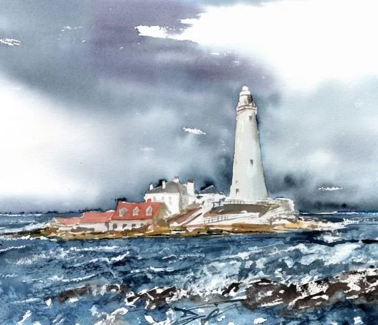 Charlotte Thompson Art