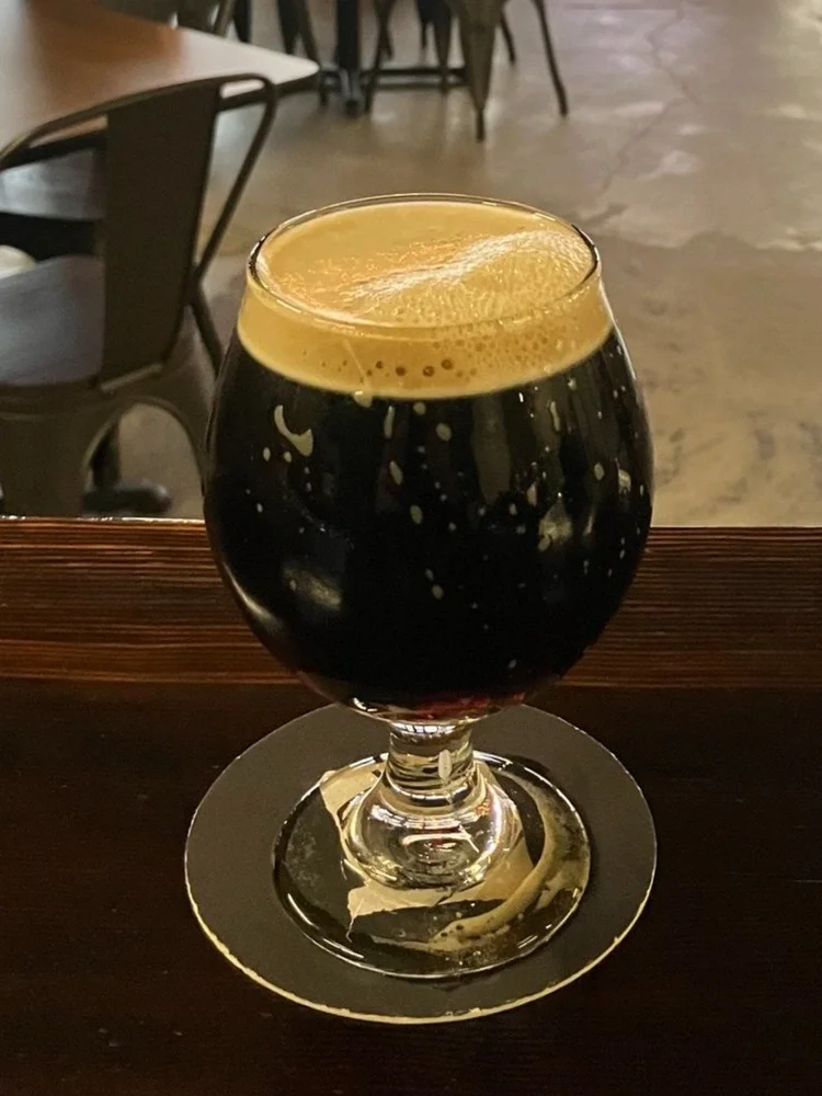 SOB Brewery & The Inferno Kitchen — SHADES OF BREW