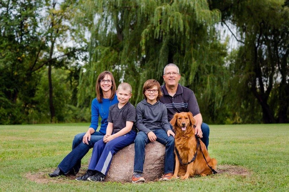 Campaign Photography: Karla Rose Hanson — Britta the Photographer