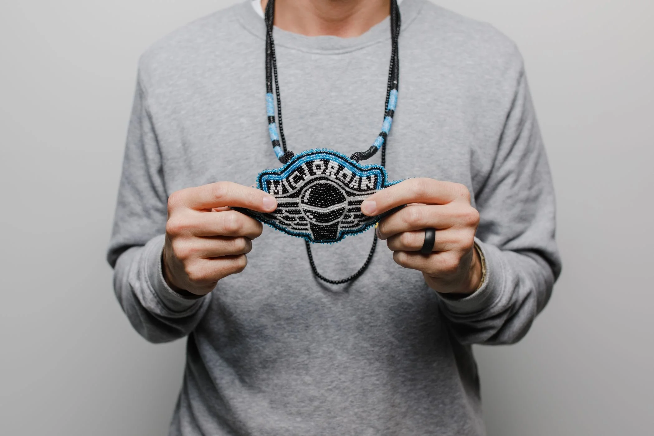 Mic Jordan — Britta the Photographer