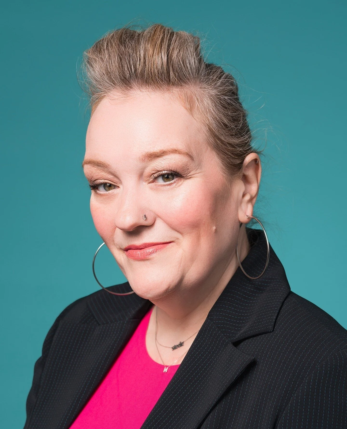 Campaign Photography: Karla Rose Hanson — Britta the Photographer