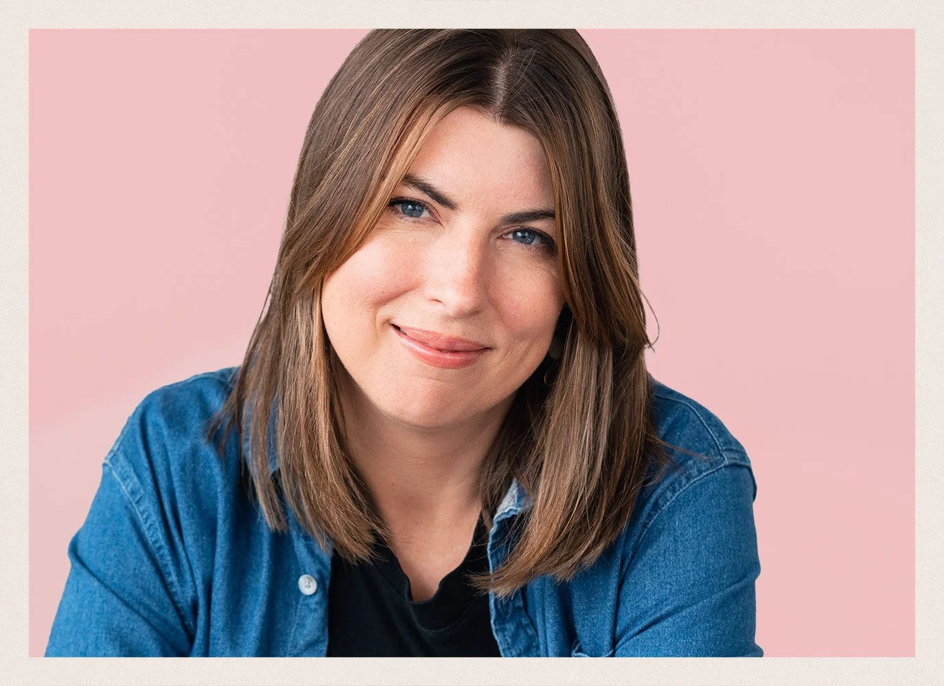 Britta the Photographer