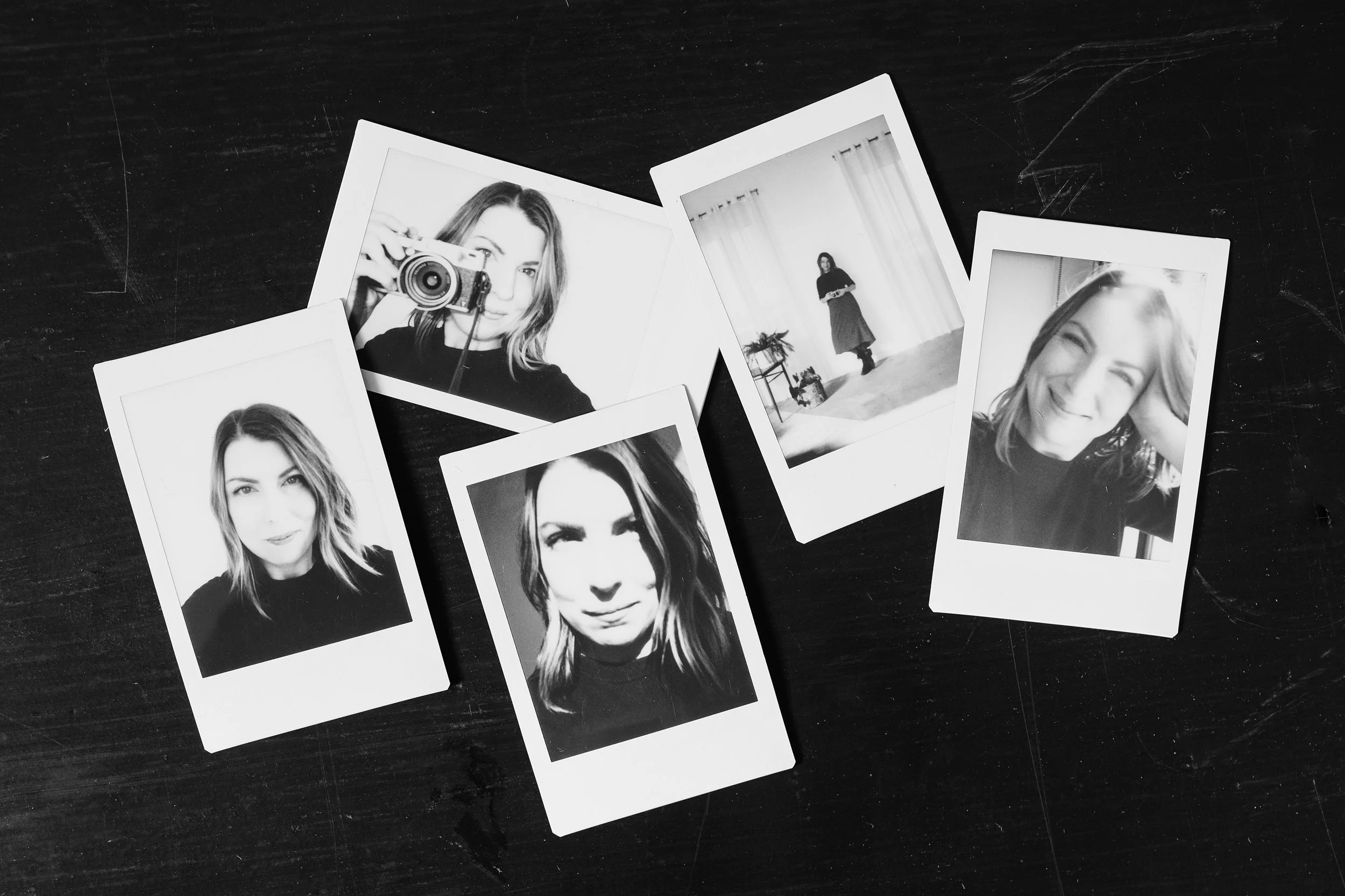 Britta the Photographer — Meet Britta