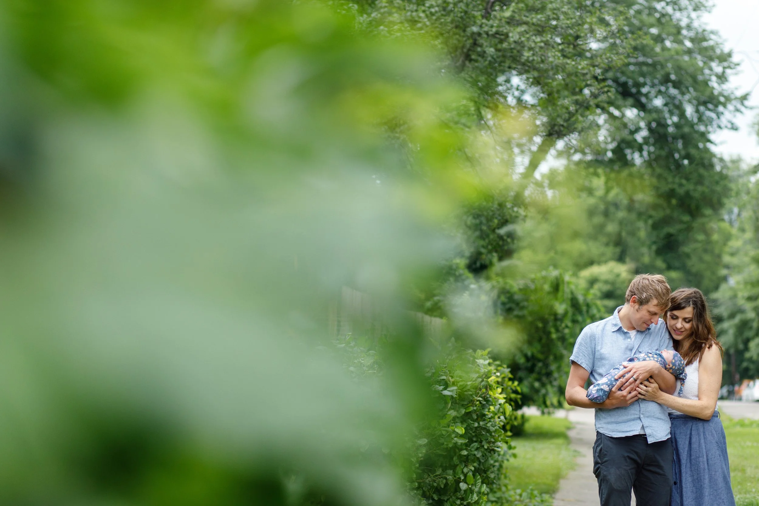 Britta the Photographer