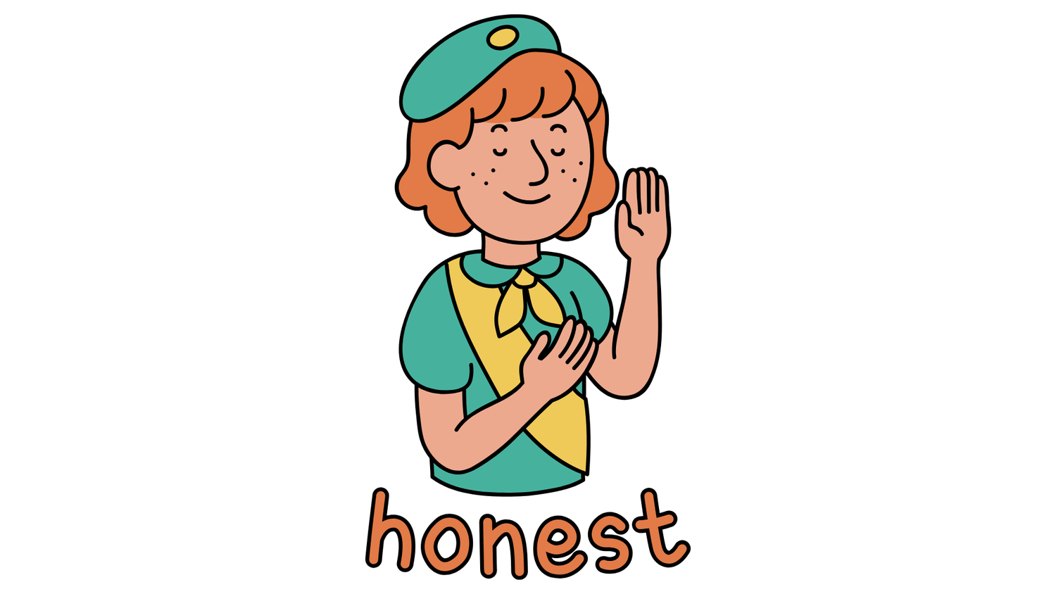 What Does It Mean to Be a Good Friend? — My Good Brain