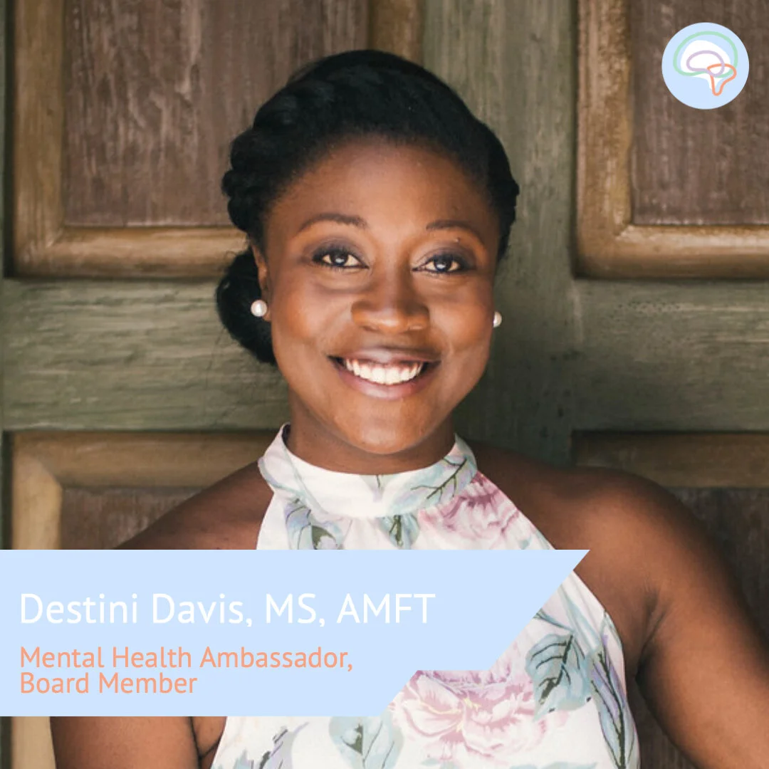 Our Team — My Good Brain