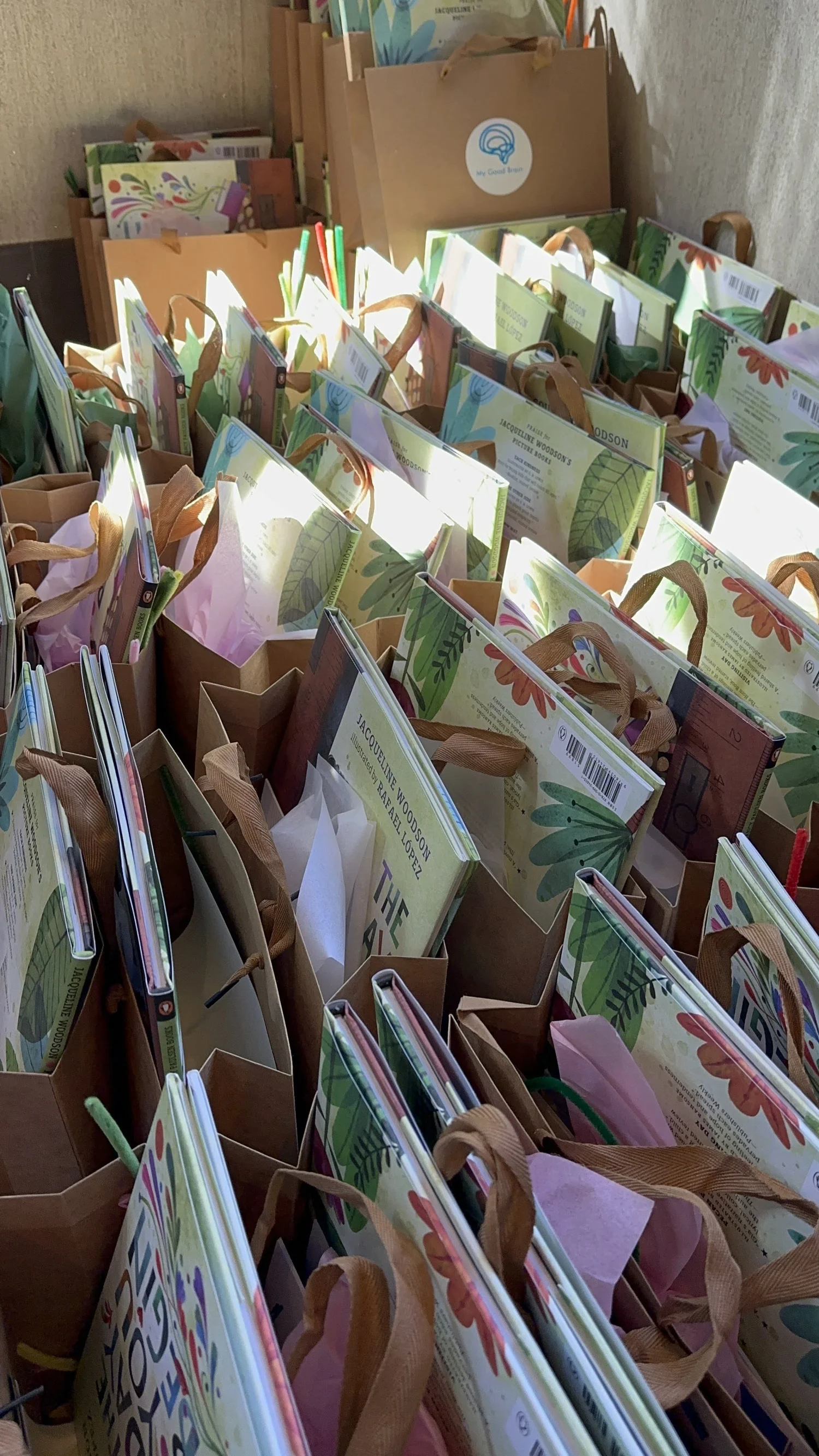 Our 2023 Fall Tool Kit Program — My Good Brain