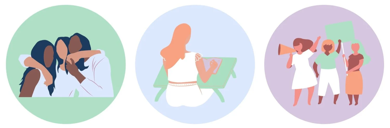 The Impact of Social Media on Youth Mental Health — My Good Brain