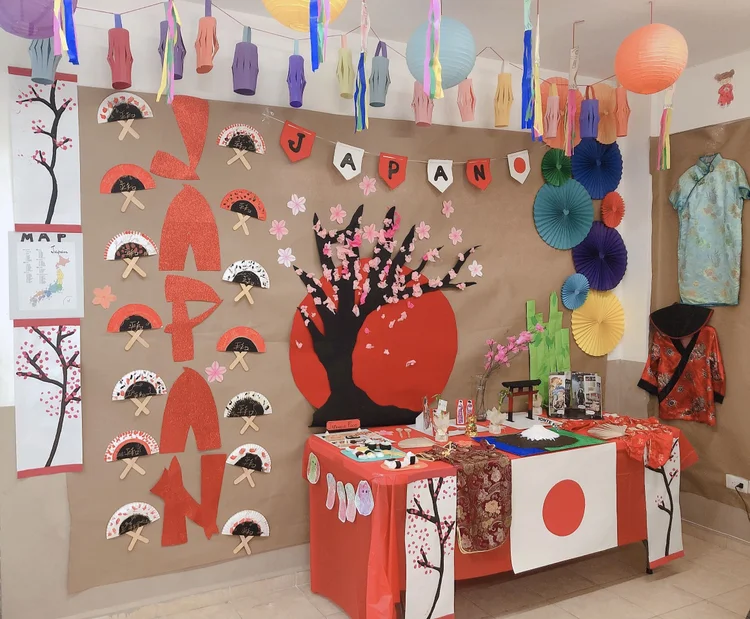 Celebrating Inclusion through Art: 3 Projects to Do as a Class — My ...