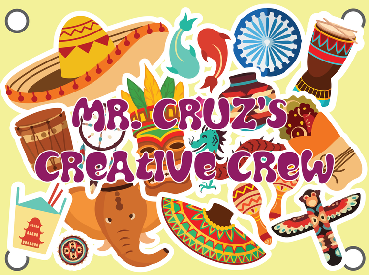 Celebrating Inclusion through Art: 3 Projects to Do as a Class — My ...