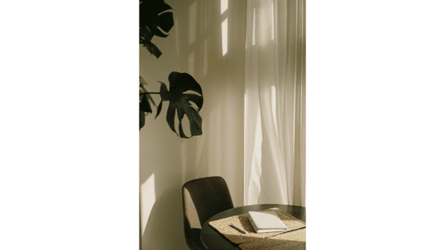Create a calm space at home — My Good Brain