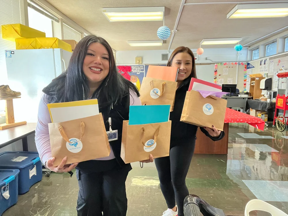 My Good Brain’s Winter 2024 Tool Kit Program! — My Good Brain