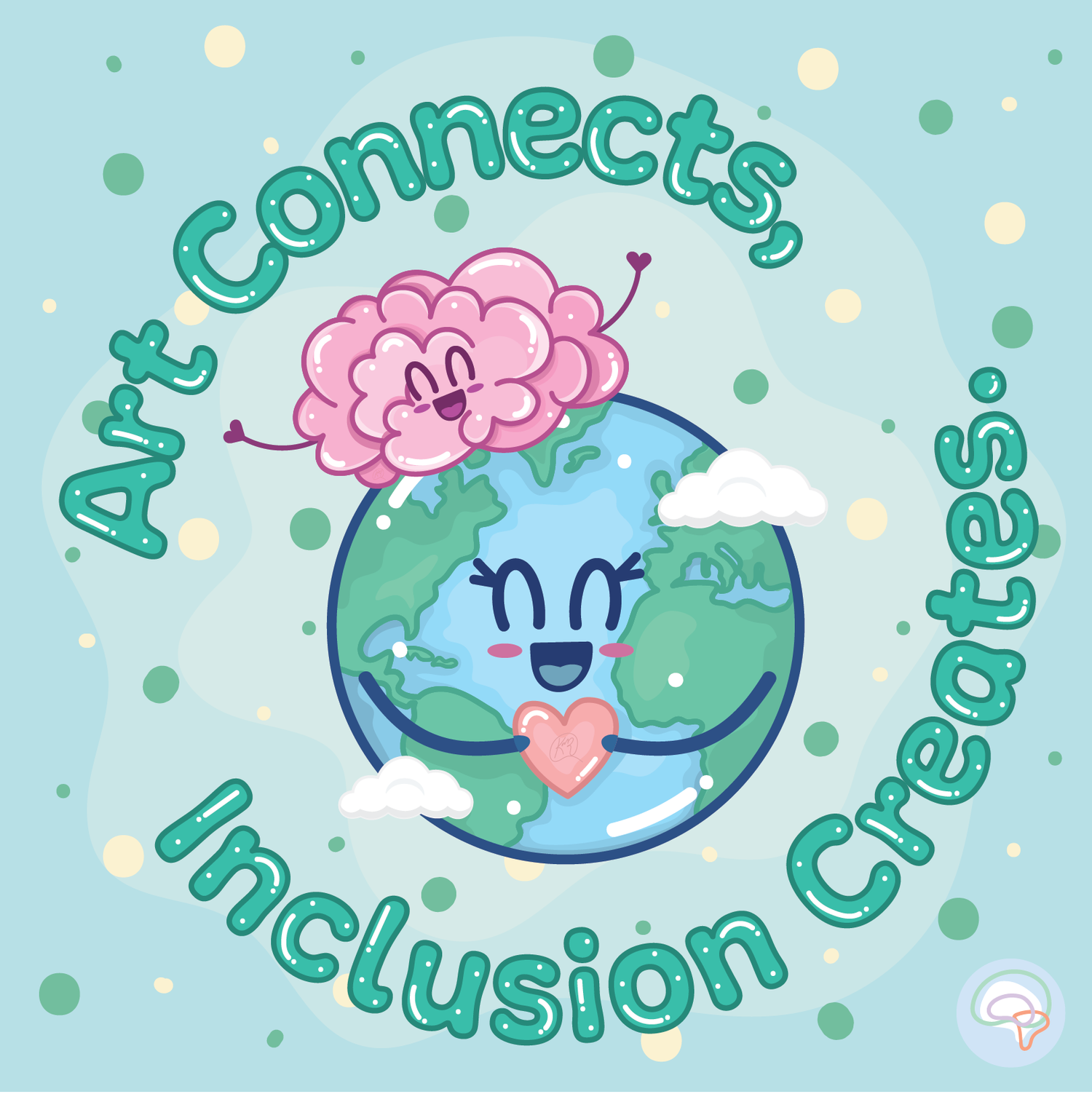 Celebrating Inclusion through Art: 3 Projects to Do as a Class — My ...