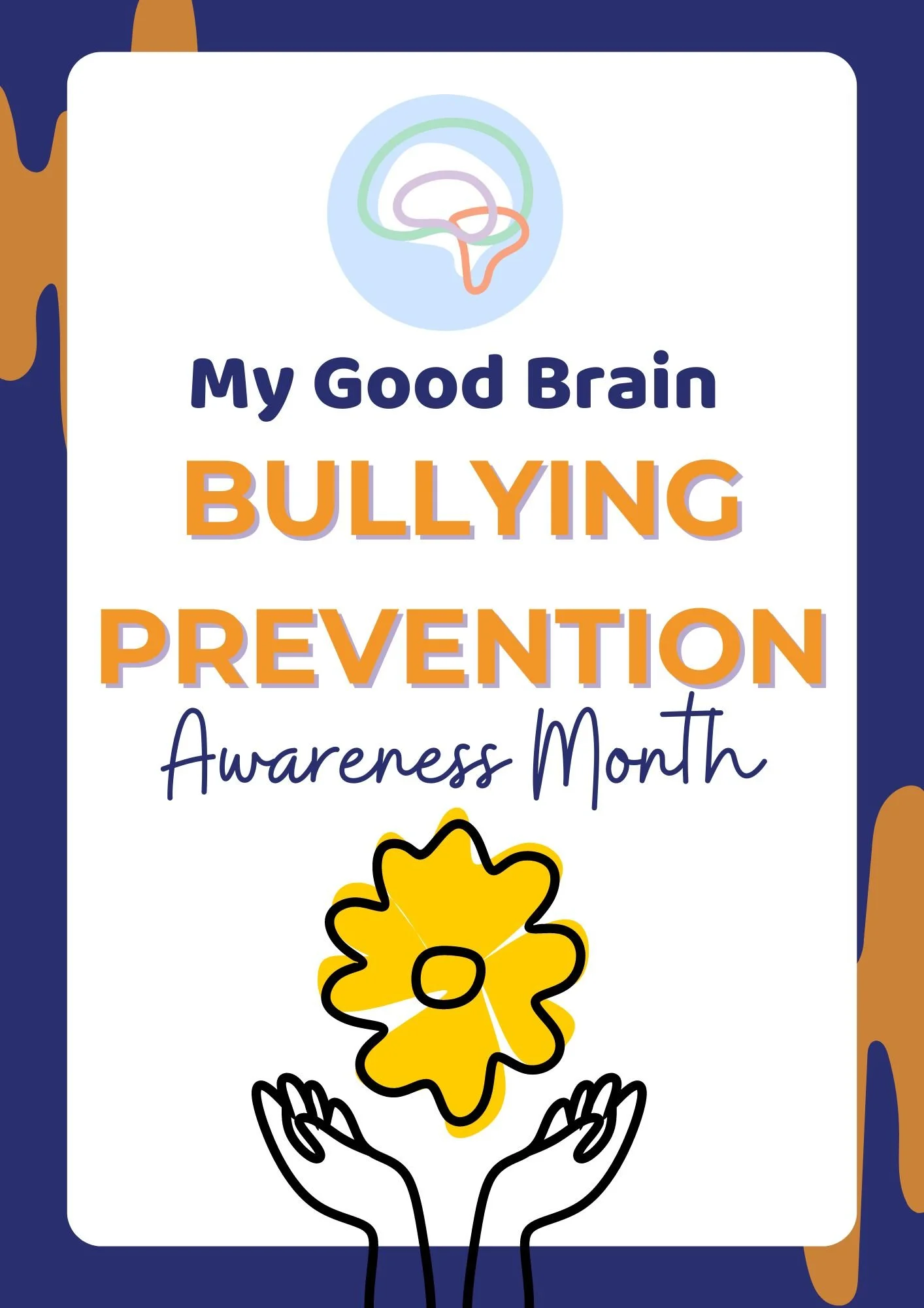 Bullying | Stand Against Bullying Today — My Good Brain