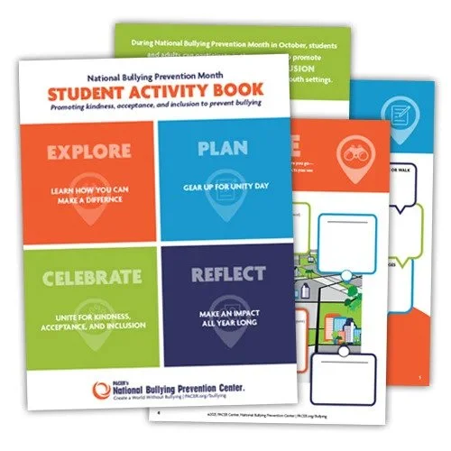 Bullying | Stand Against Bullying Today — My Good Brain