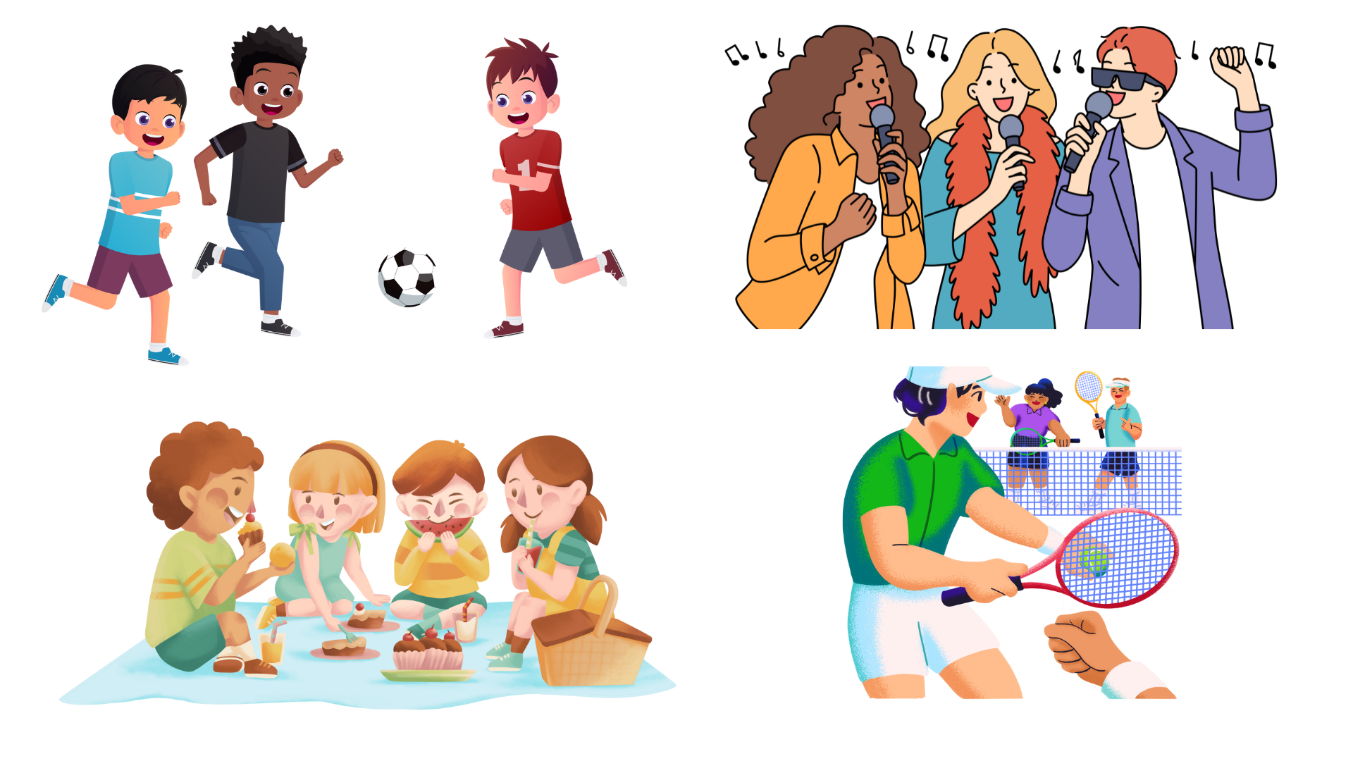 What Does It Mean to Be a Good Friend? — My Good Brain