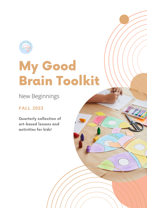 MGB Tool Kit School Partners — My Good Brain