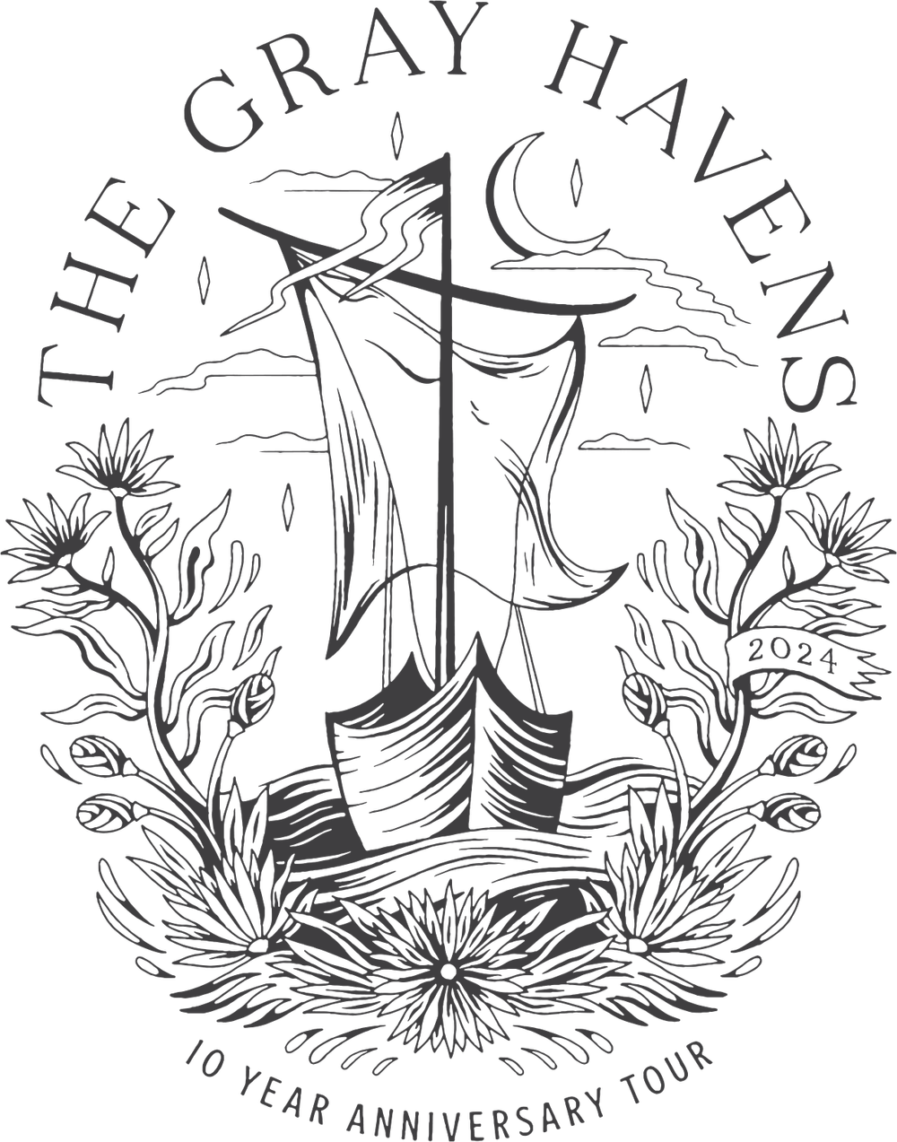 Welcome — The Gray Havens