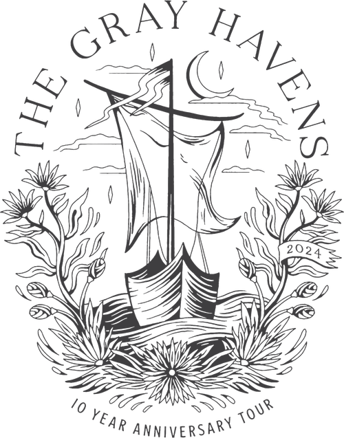 Welcome — The Gray Havens