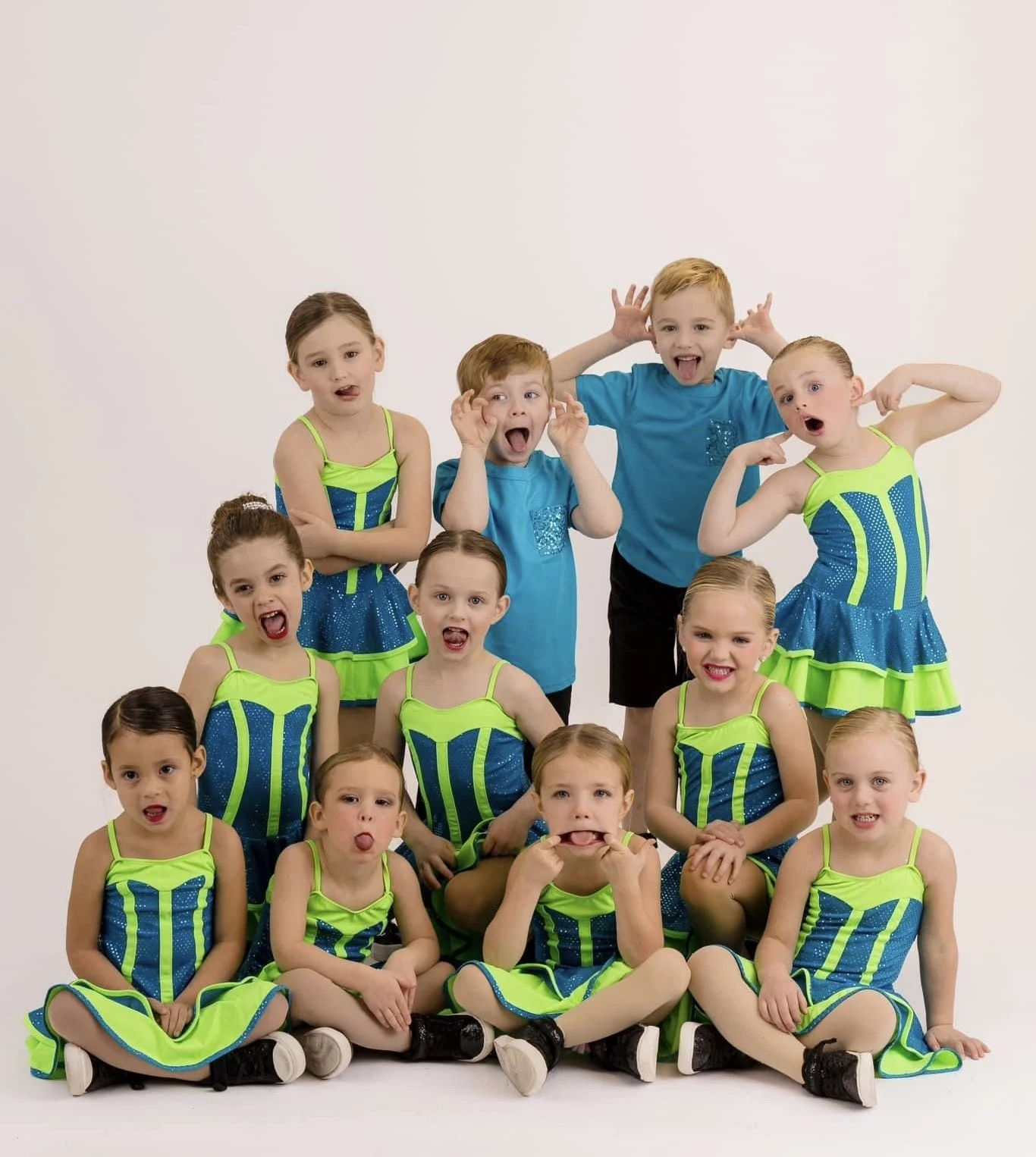 Performing Arts — William Henry School of the Arts