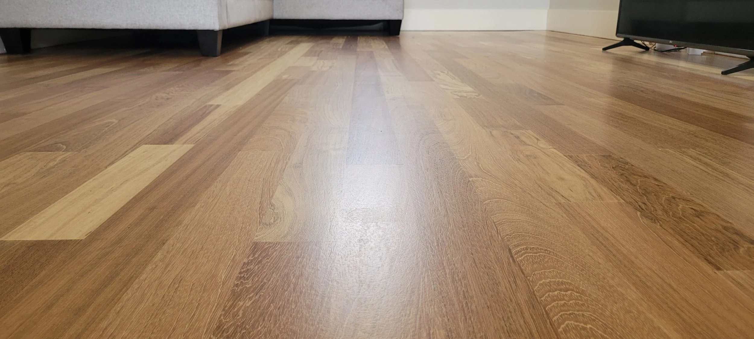 Fournier Finishing - Wood Floors, Stairs & Trim