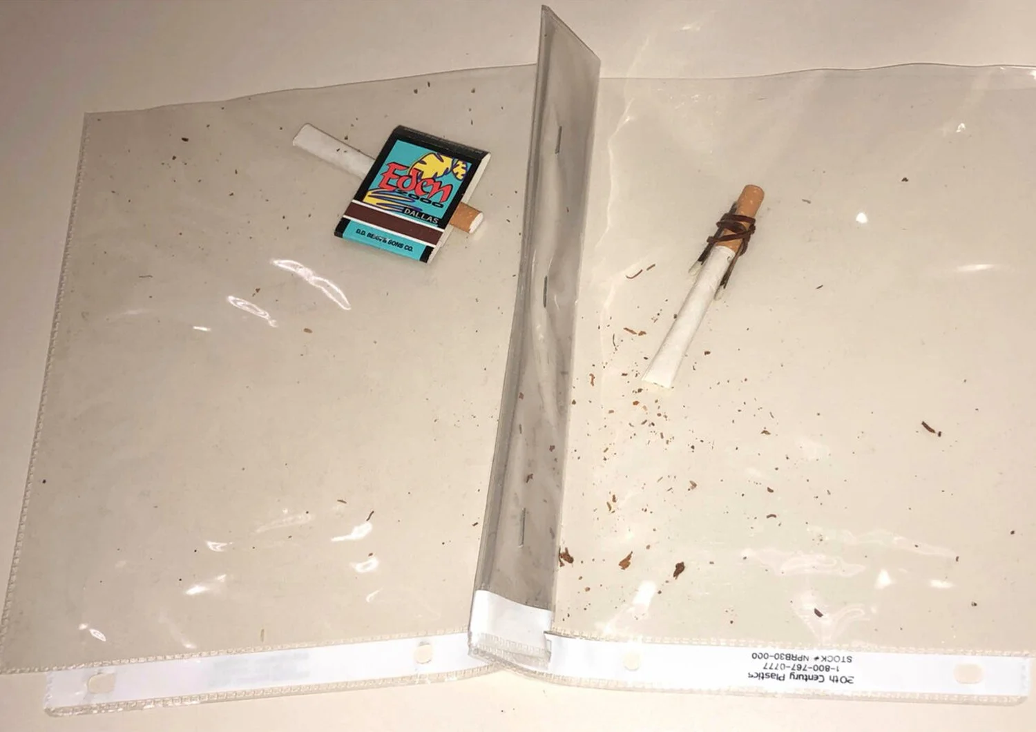 Firebug — truth.media