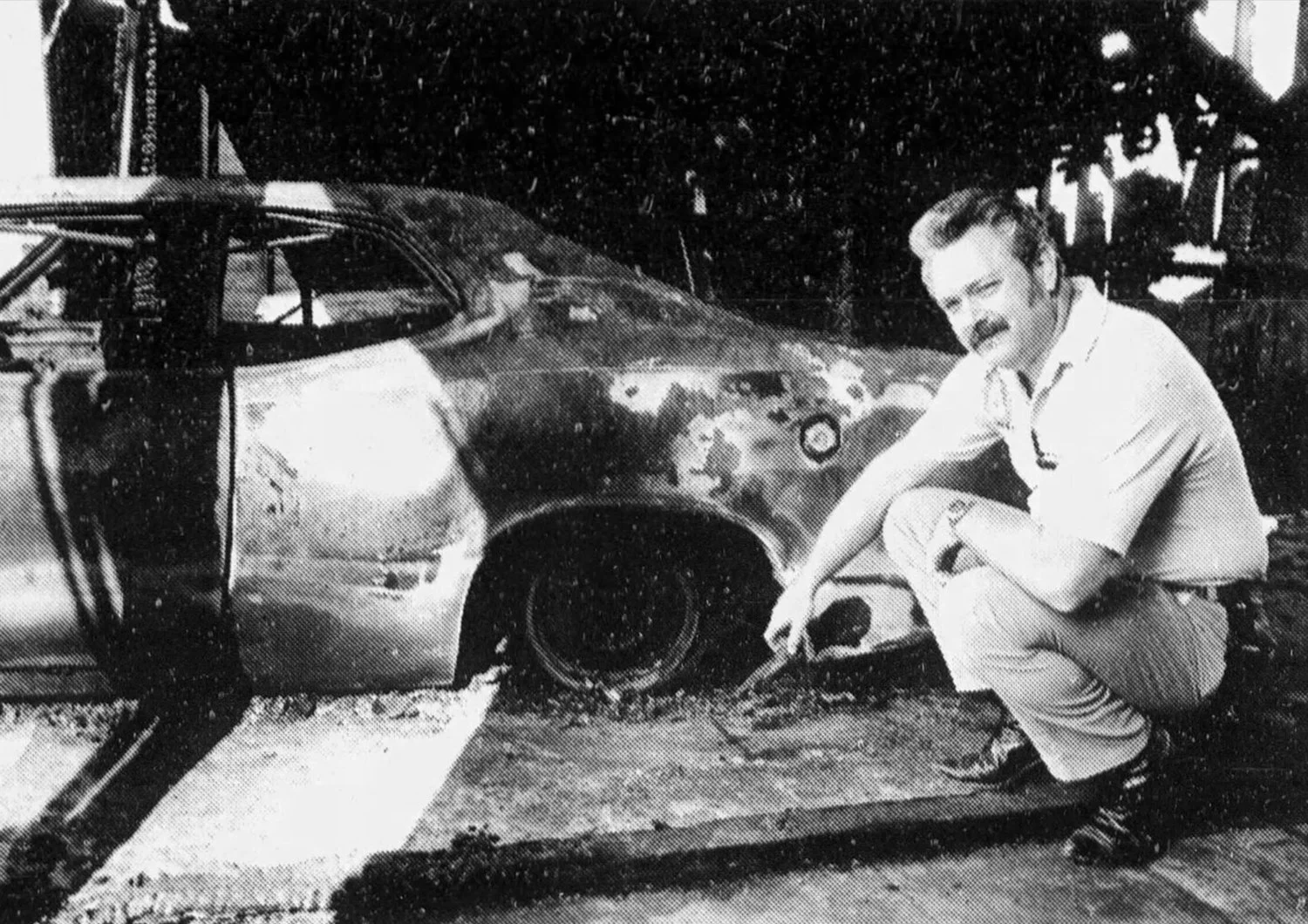 Firebug — truth.media