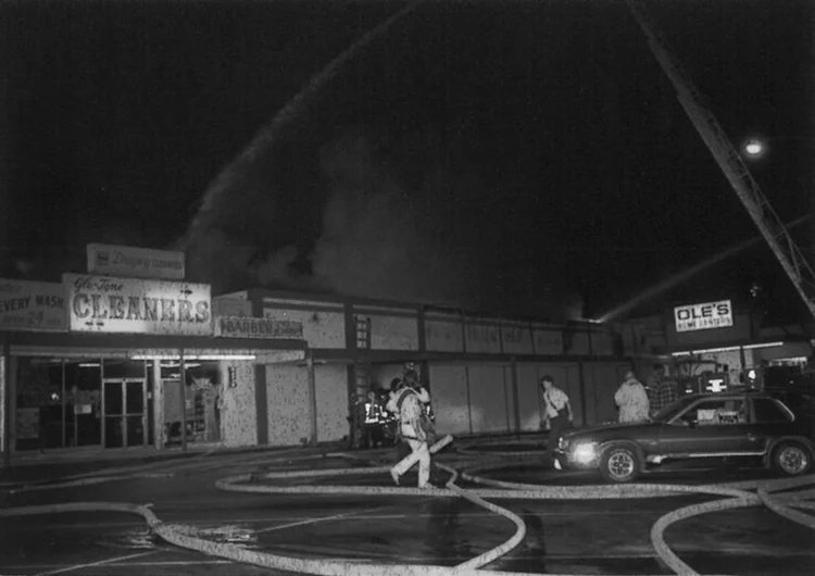 Firebug — truth.media