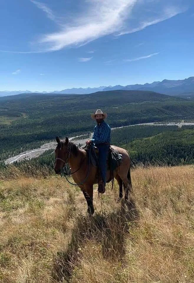Horseback Overnight Riding Packages — Saddle Peak Trail Rides