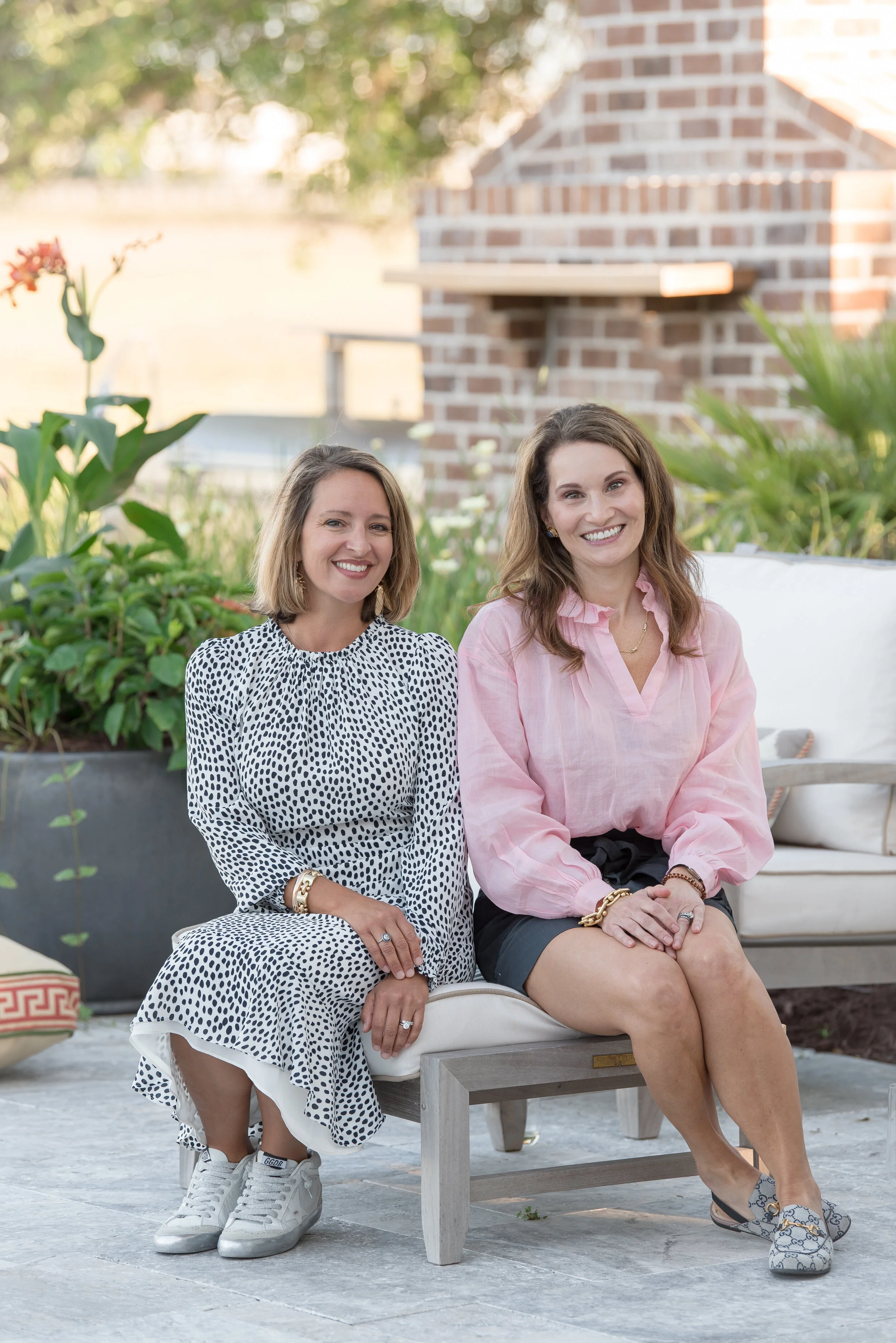 Team 1 — Wynne Peace Interior Design