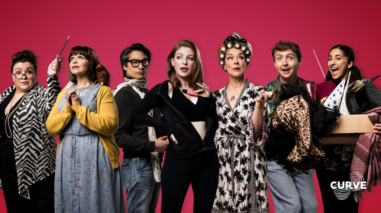 AM DRAM — QUICK FANTASTIC