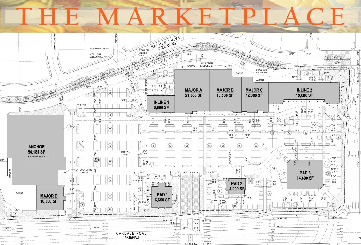 Retail and Small Business — Modesto Economic Development