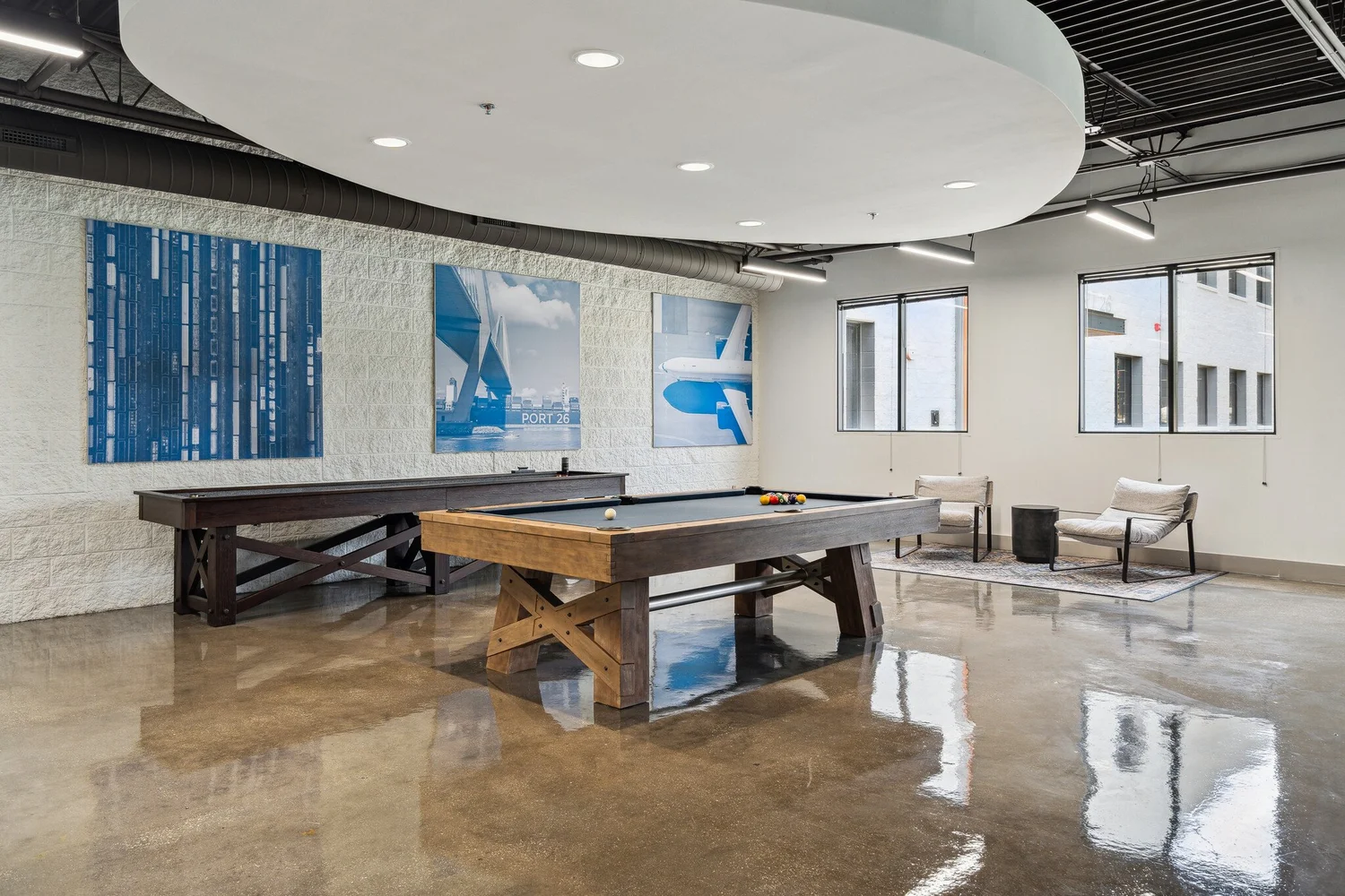 Crescent Lighting Solutions