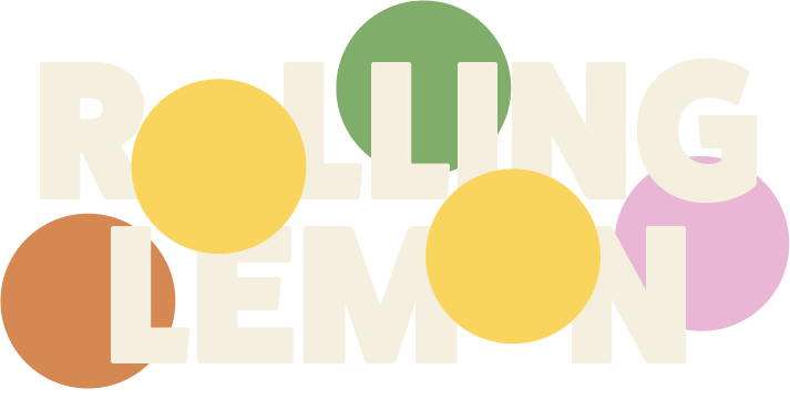 Rolling Lemon
