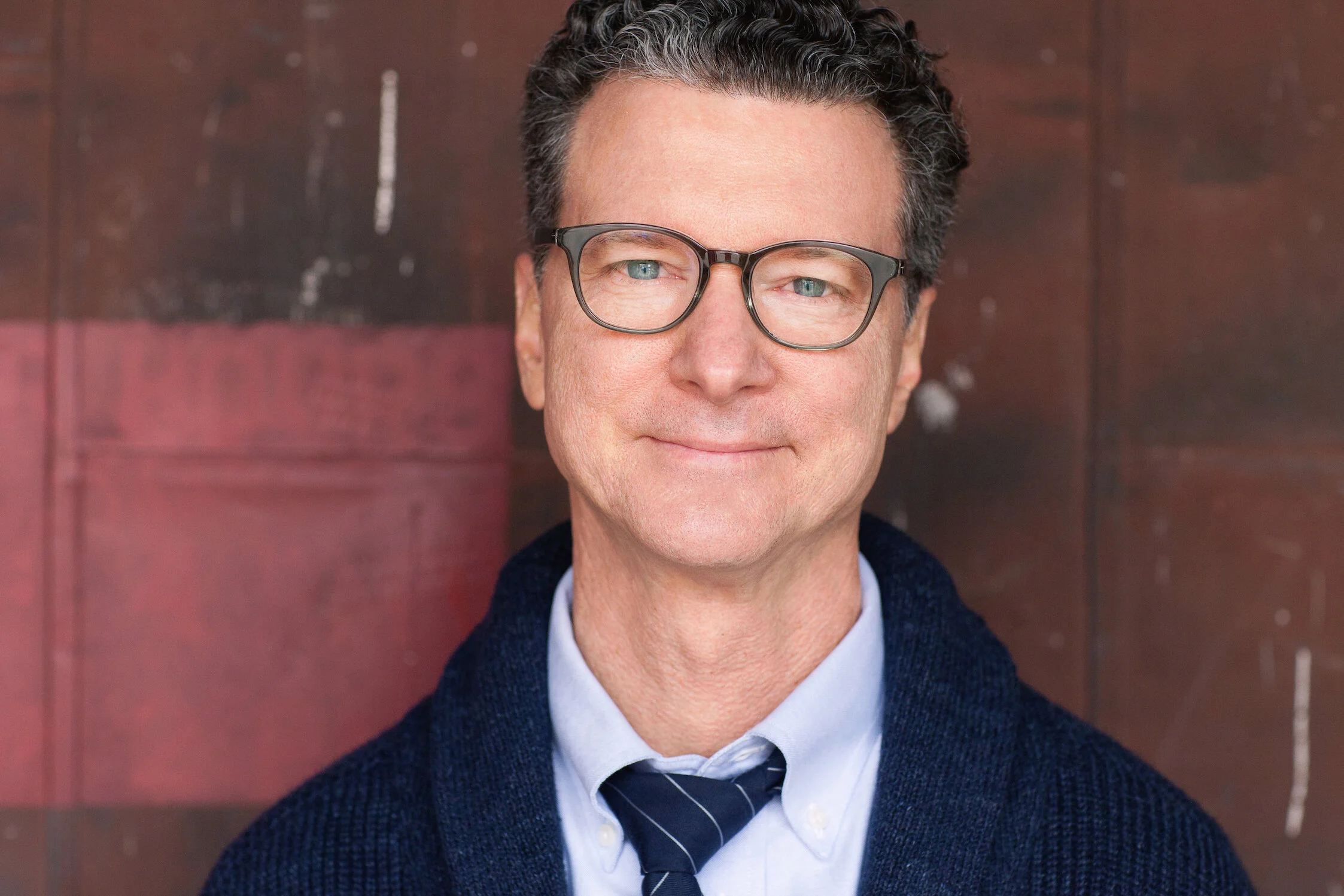 Bill Phillips: Actor | Character