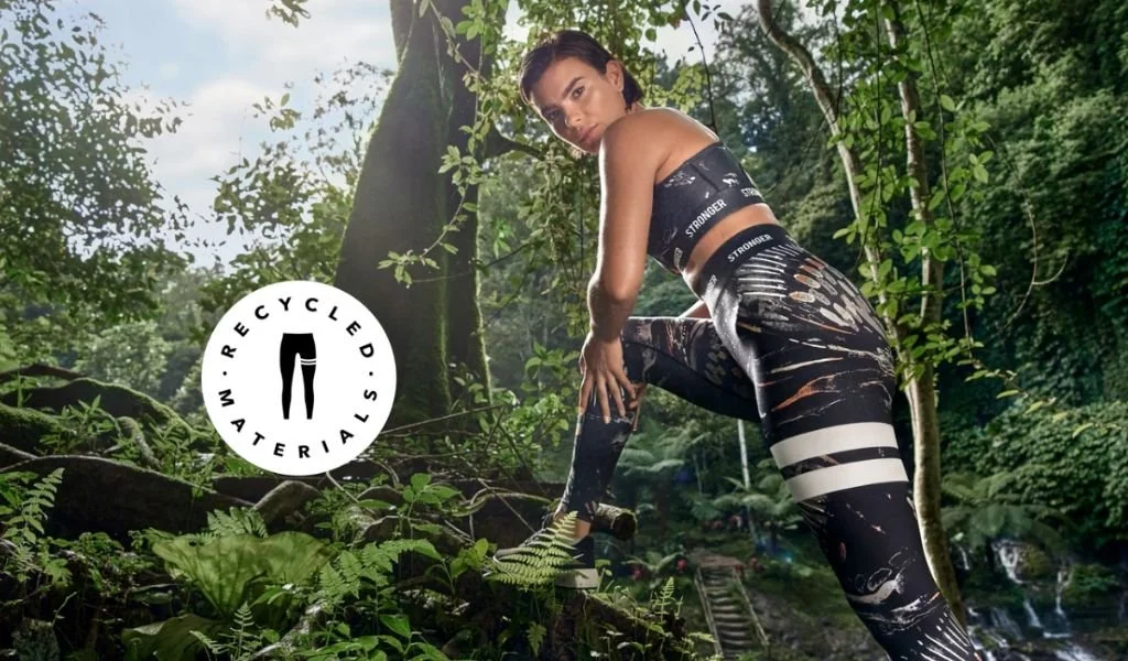 5 Sustainable Activewear Brands On The Rise — SCI – Sport Casuals ...