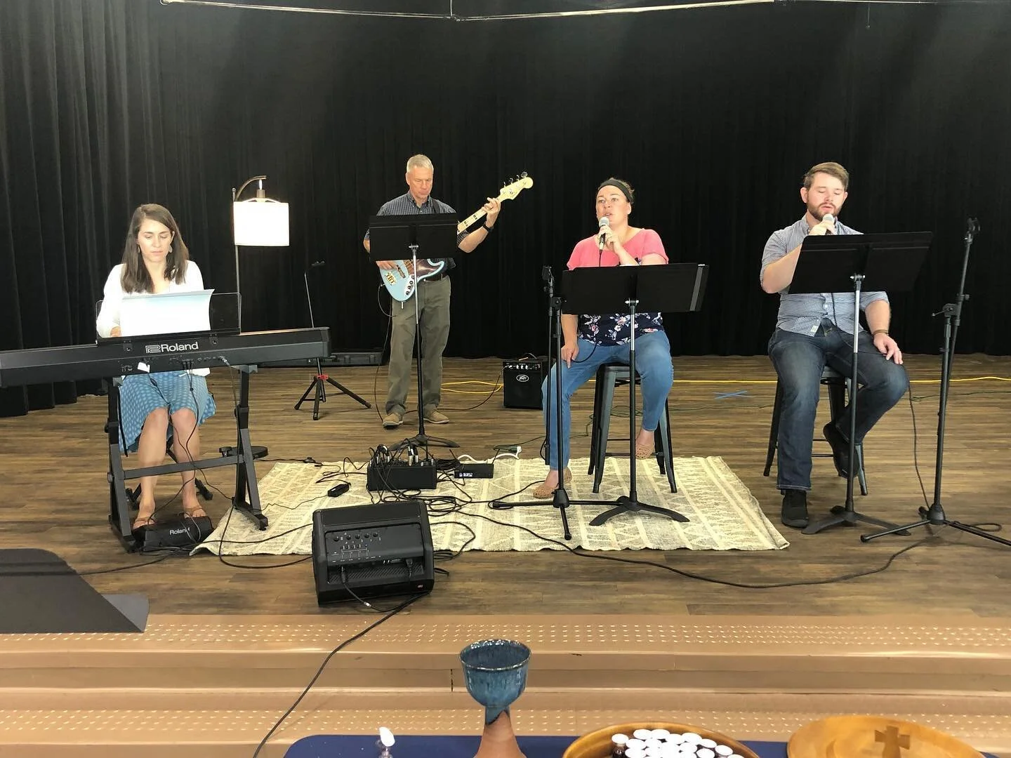 Waypoint Church