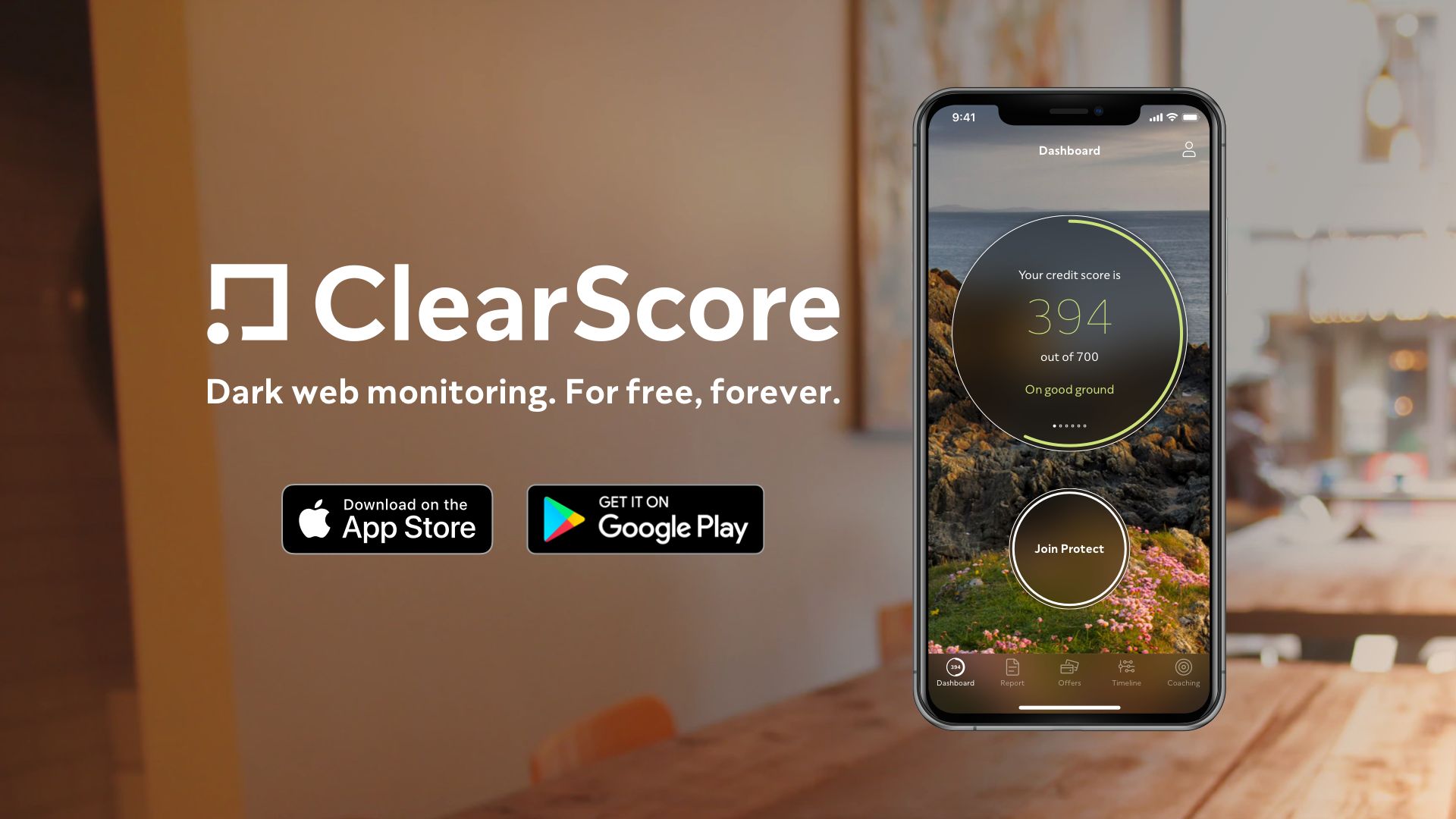 Onboarding | Protect | 2020 — VD&C